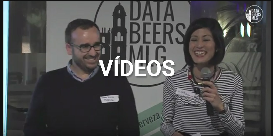 Databeers – Data Science Community