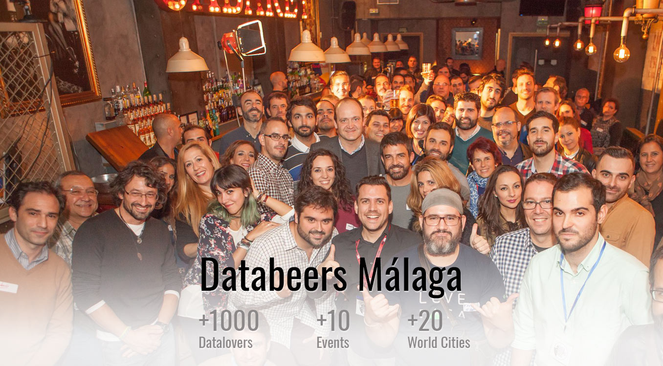 Databeers – Data Science Community